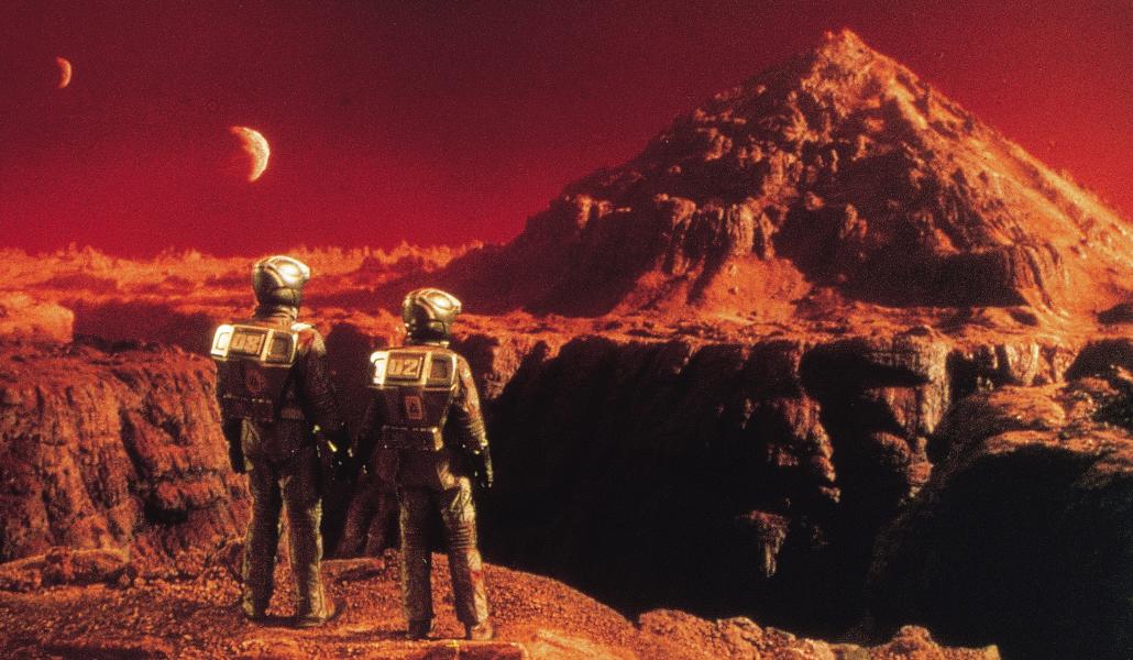 Desafío total: la experiencia del cine inmersivo empieza en tu pantalla