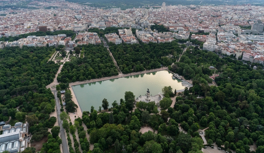 El Retiro podría habilitar una nueva puerta de entrada en la zona Sur