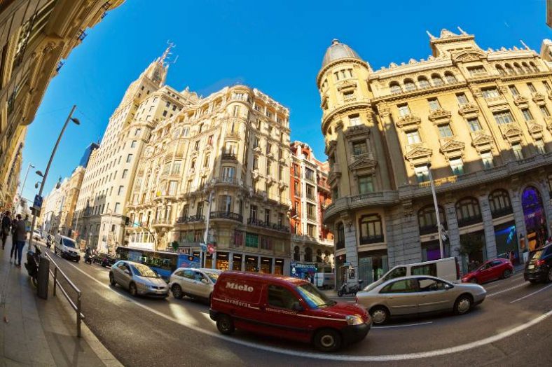Madrid 360: las claves del nuevo plan anticontaminación de la capital