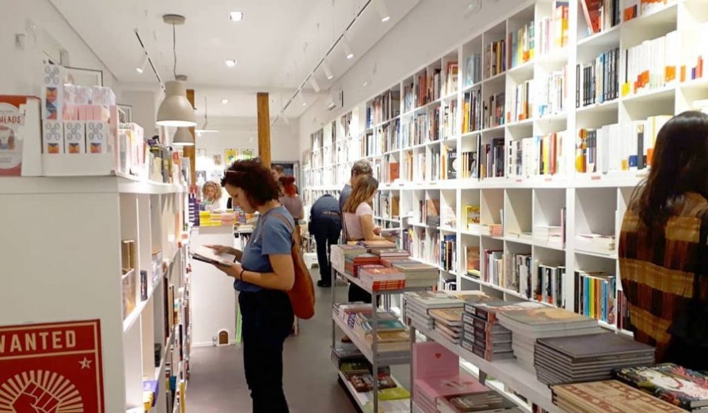 The best bookstores in Madrid: a tour of the most literary Madrid