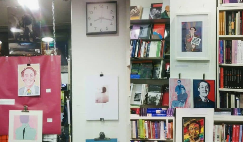 The best bookstores in Madrid: a tour of the most literary Madrid