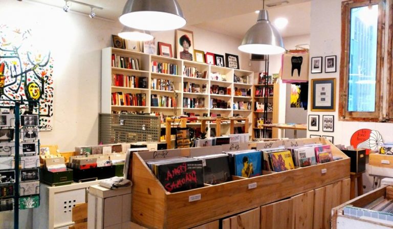 The best bookstores in Madrid: a tour of the most literary Madrid