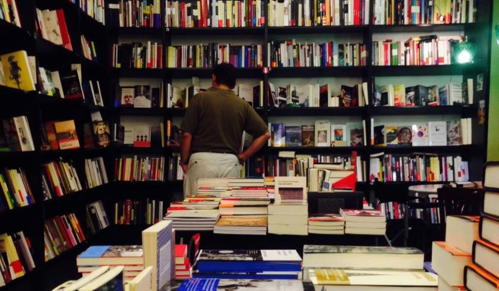 The best bookstores in Madrid: a tour of the most literary Madrid