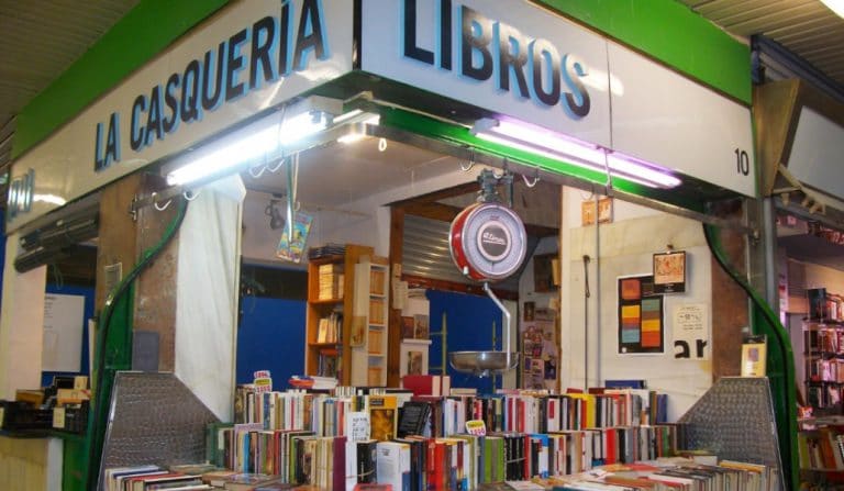 The best bookstores in Madrid: a tour of the most literary Madrid