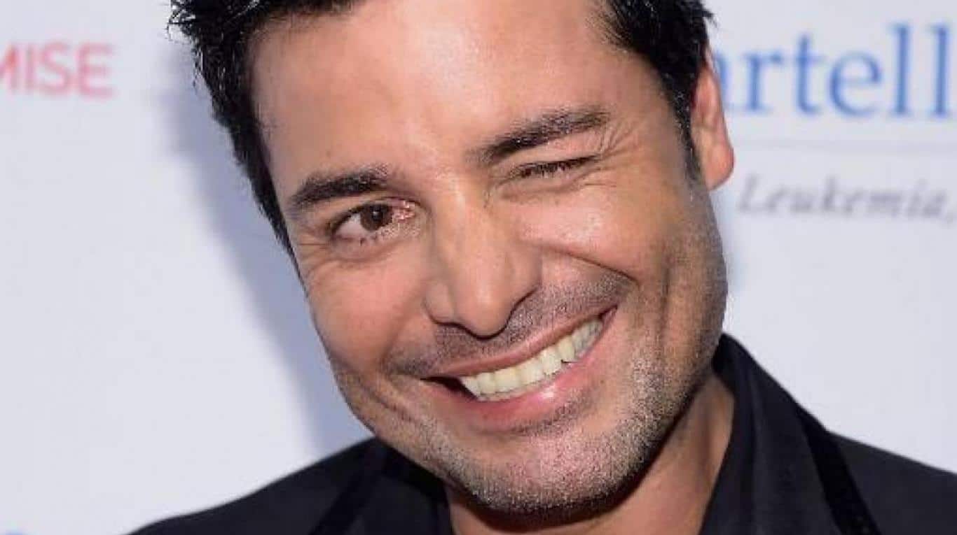 Chayanne volverá a actuar en Madrid diez años después