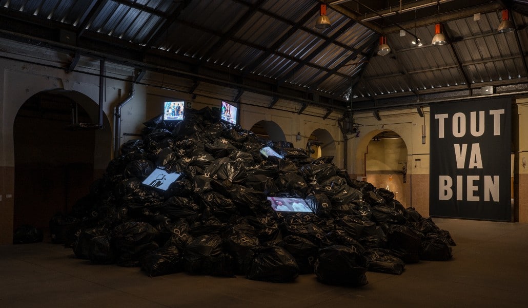 Exposiciones imprescindibles para ver en Madrid - Madrid Secreto