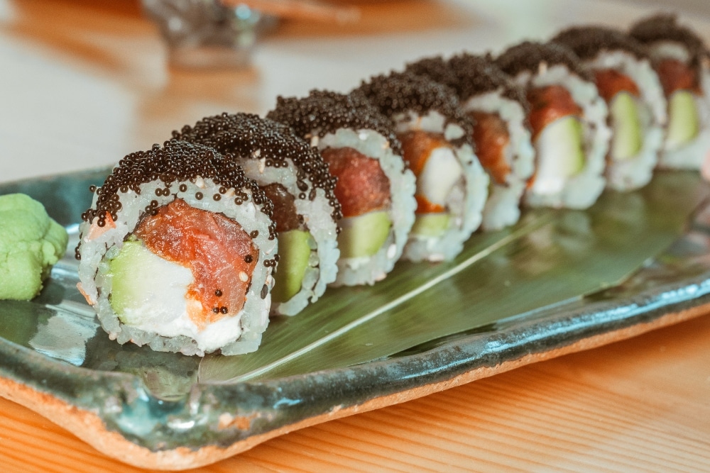 Sibuya Urban Sushi Bar: el mejor sushi para la vuelta a la normalidad ...