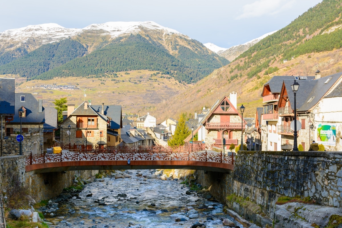 The 50 most spectacular tourist destinations in Spain