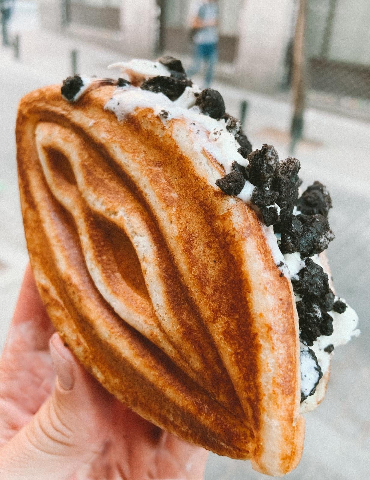 Los “coñofres”, la última creación de la Pollería, están a punto de ...