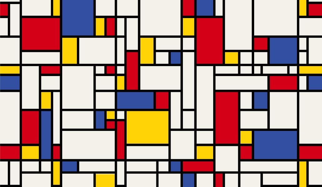 Mondrian: la gran exposición de este otoño que llegará al Reina Sofía ...