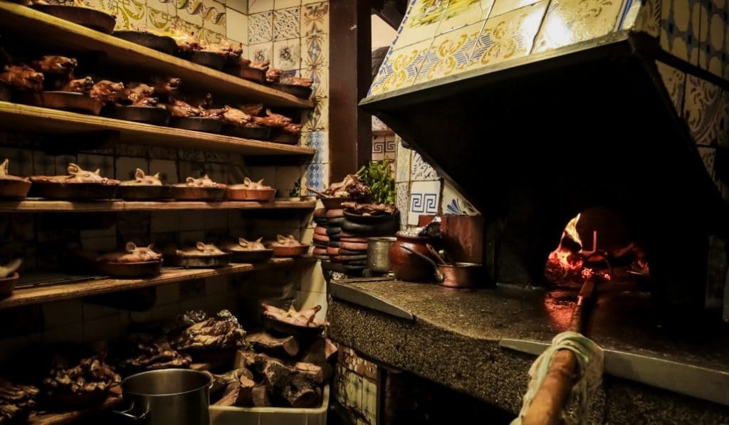 Casa Botín, el restaurante más antiguo del mundo, reabre después de la ...