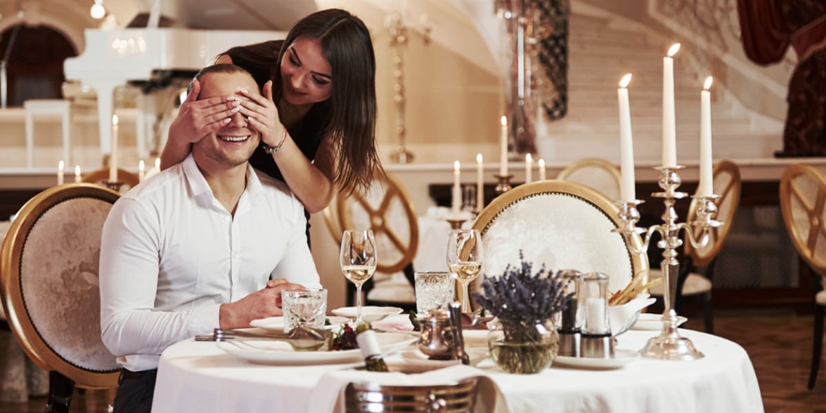 Find The Dinner: disfruta de un alojamiento o cena sorpresa a tu medida ...