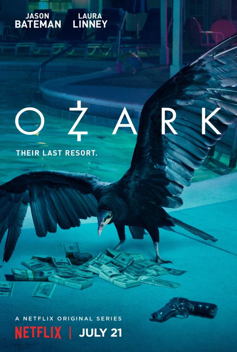 Las mejores series de 2020