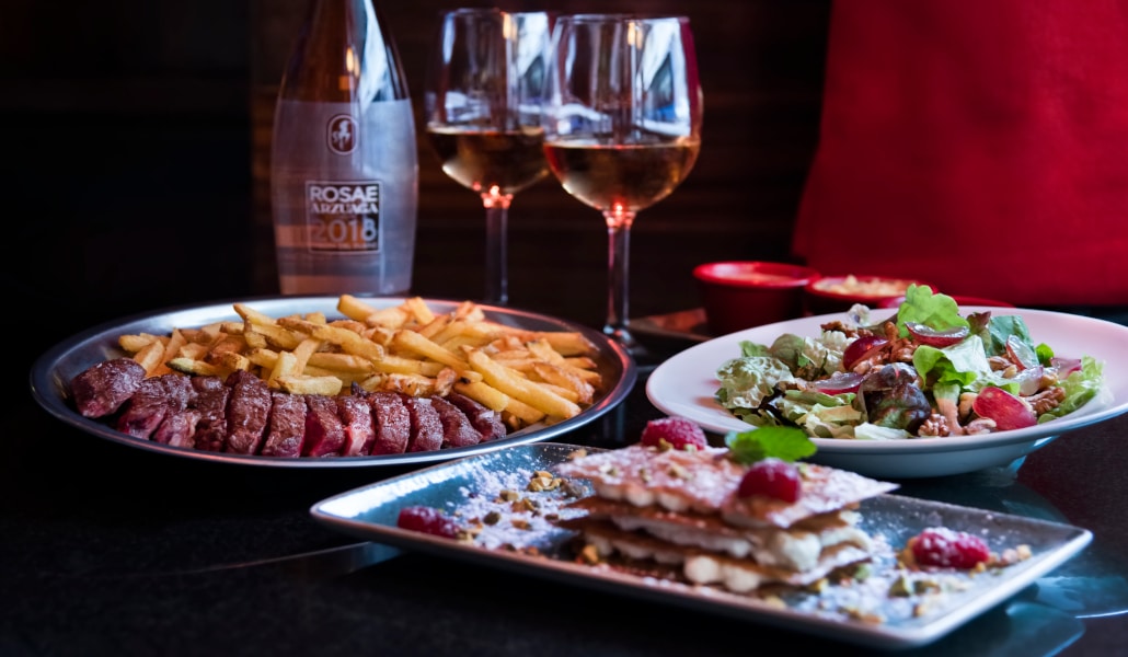 Museo Chicote: cócteles, música y gastronomía en todo un histórico de ...