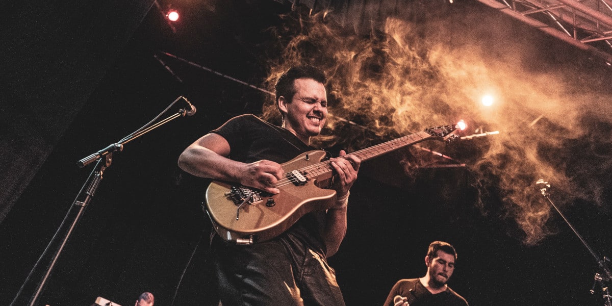 Celebra el 50 Aniversario de Queen con este concierto tributo en Madrid