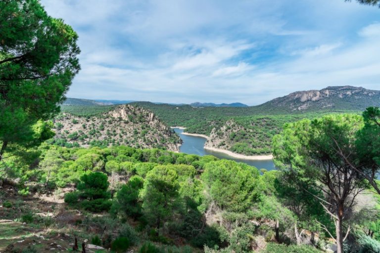 Nature In Madrid: The Most Spectacular Sites