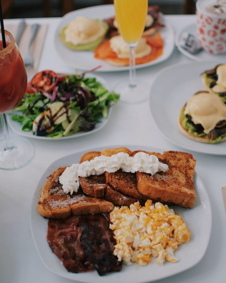 Los 15 mejores brunch de Madrid para un desayuno tardío