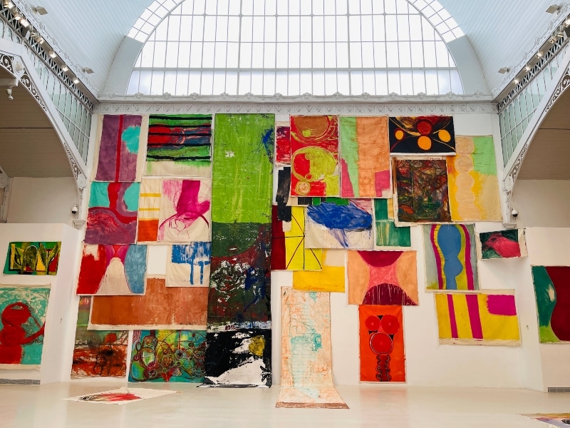 Las mejores exposiciones para ver en Madrid en marzo