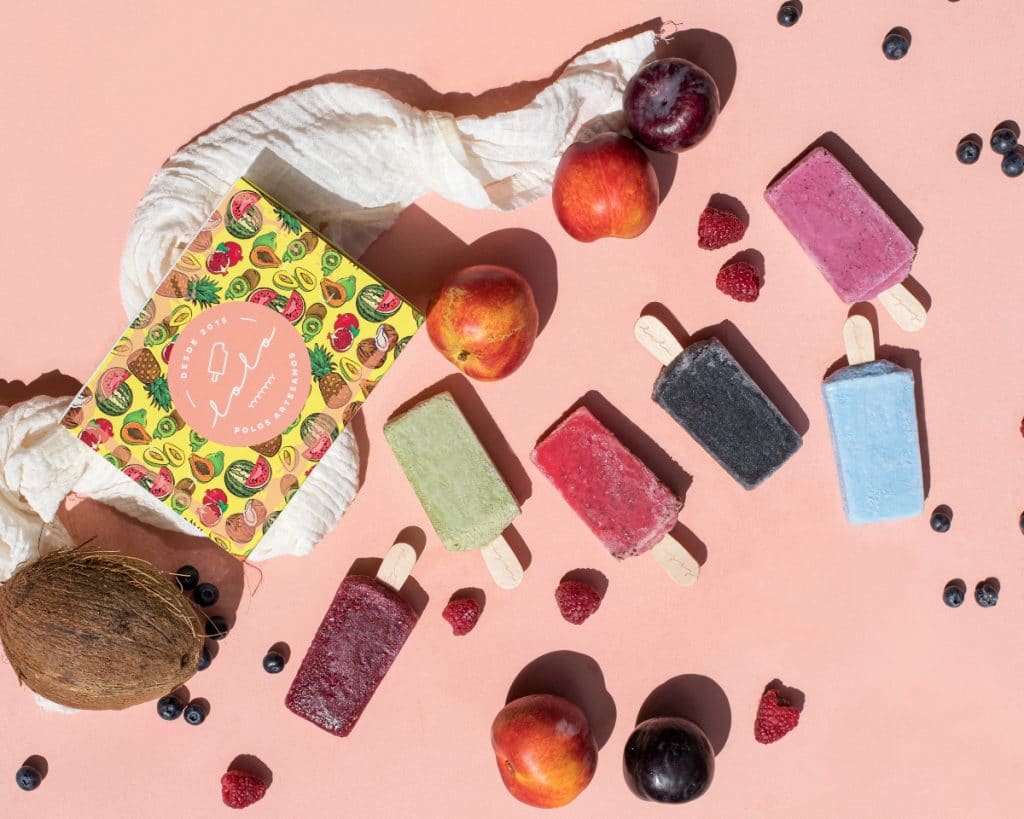 Estas son las heladerías imprescindibles de Madrid - Madrid Secreto