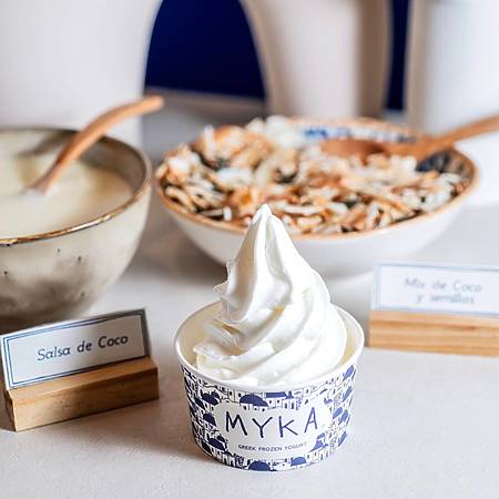 These are the 15 must-visit ice cream parlors in Madrid