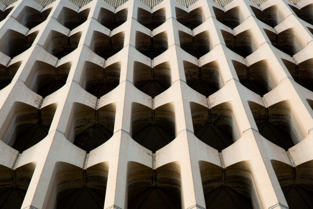 Beatriz: el edificio madrileño que tiene una curiosa relación con La Latina