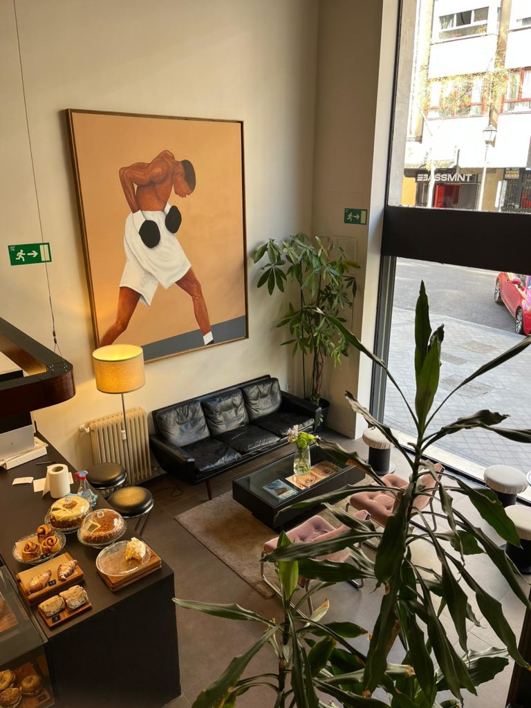 The 25 coffee shops in Madrid that you have to try