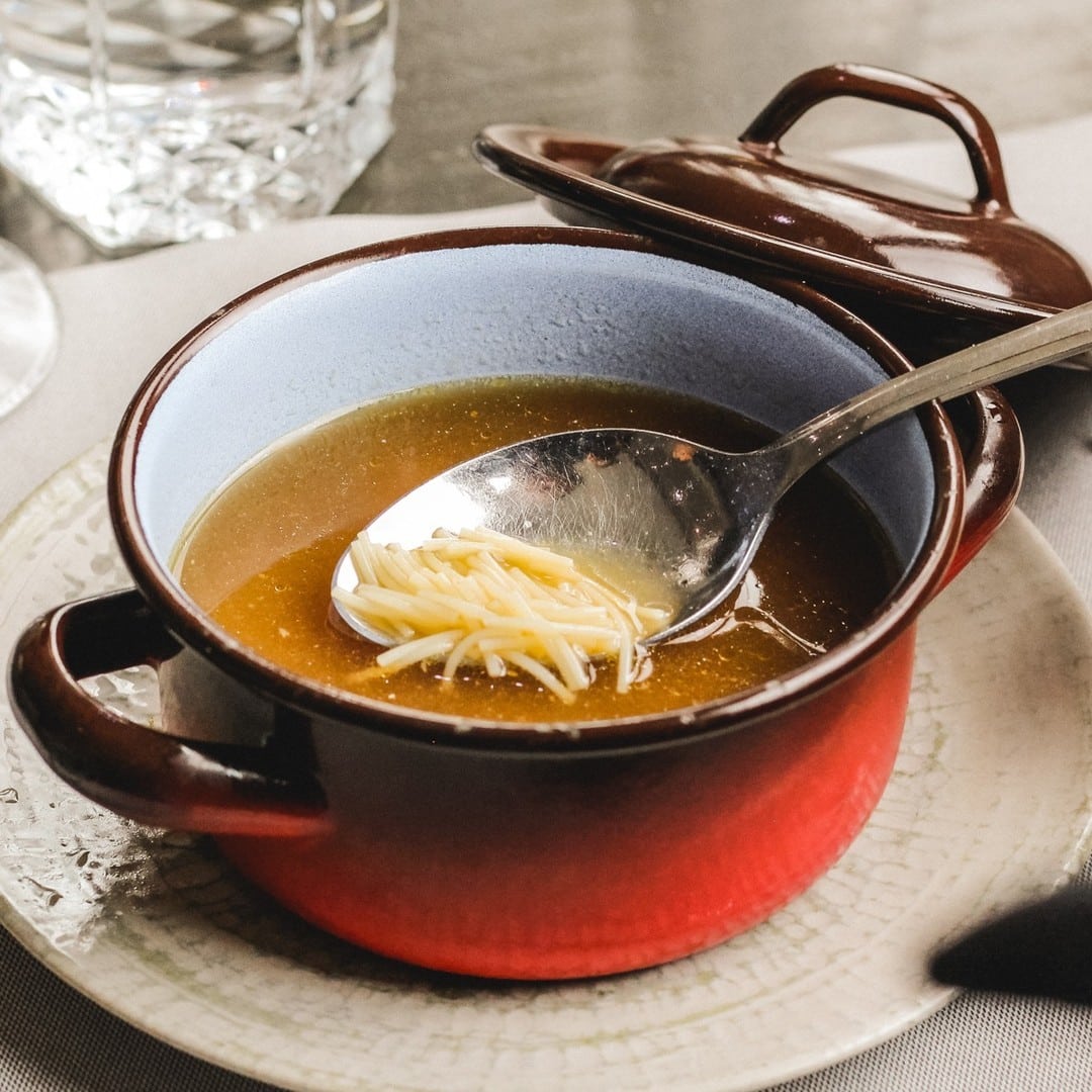 12 restaurantes donde comer los mejores cocidos de Madrid