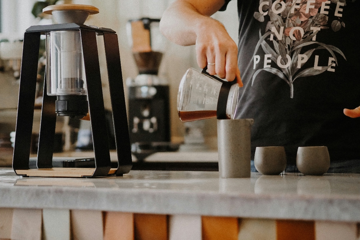 The 25 coffee shops in Madrid that you have to try