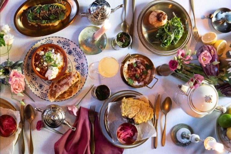 The 25 Best Brunches In Madrid For A Late Breakfast