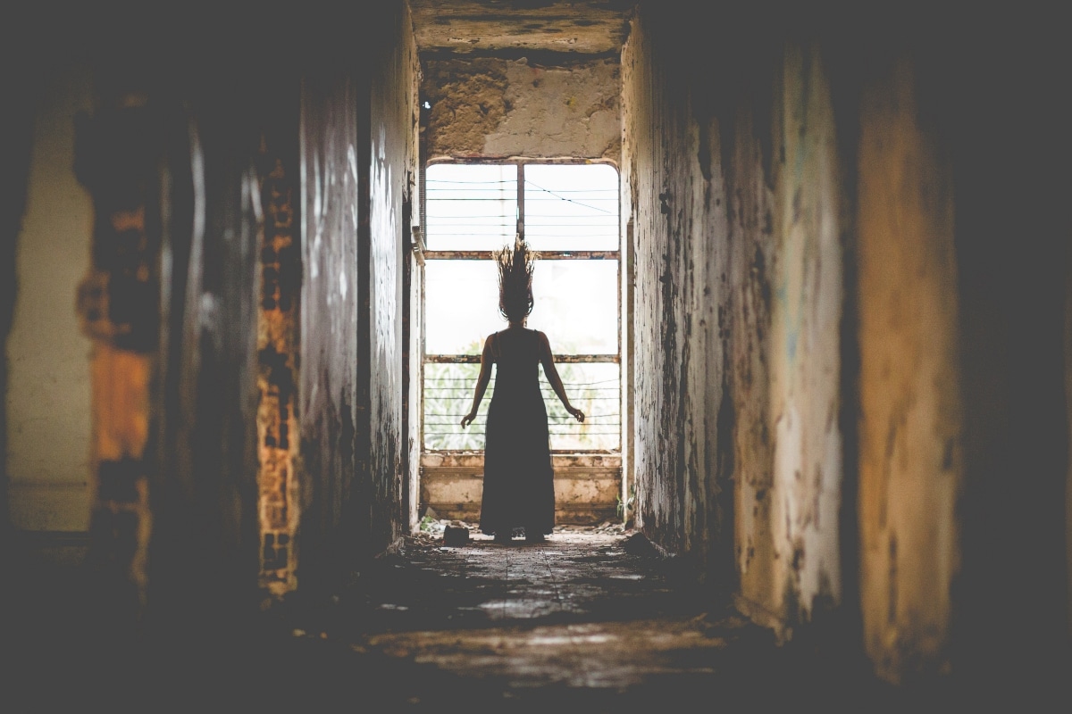 Terror Mystery: un escalofriante viaje para celebrar Halloween
