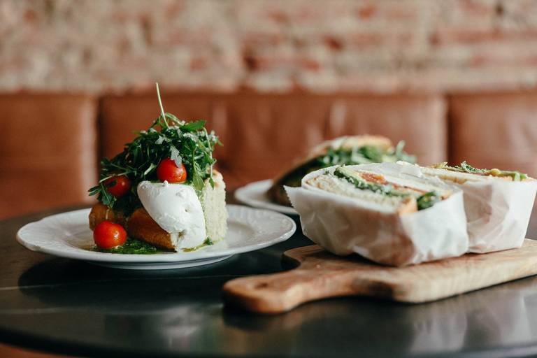 Los 15 mejores brunch de Madrid para un desayuno tardío