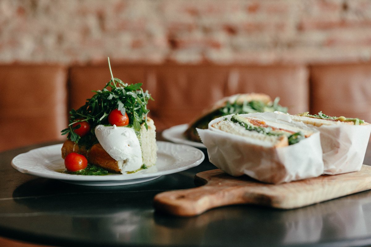 The 15 best brunch in Madrid for a late breakfast