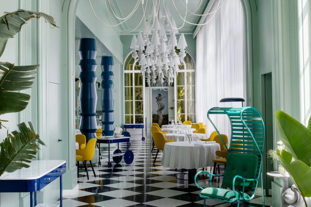 20 menús degustación que verdaderamente merecen la pena