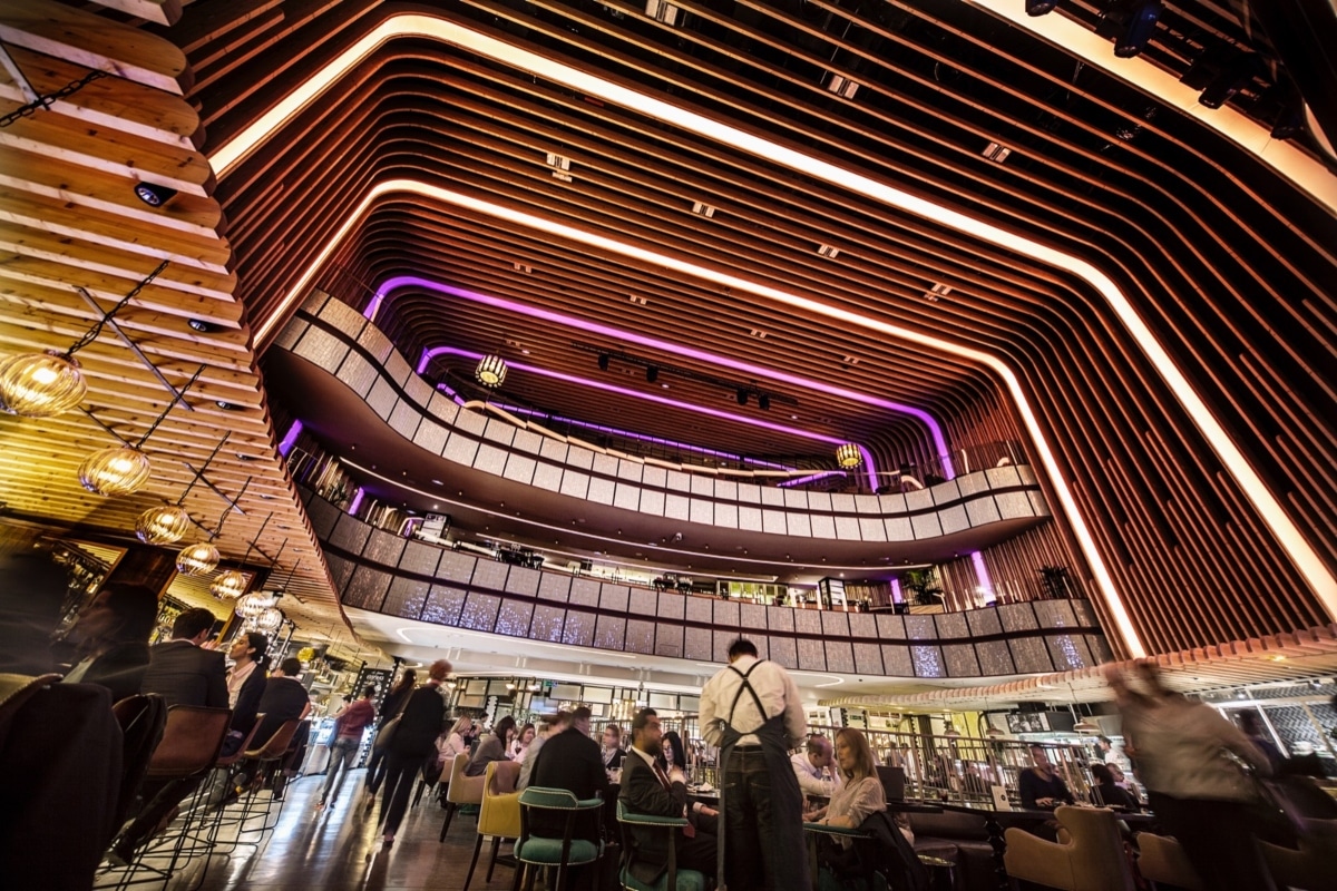Platea Madrid vuelve con formato nuevo