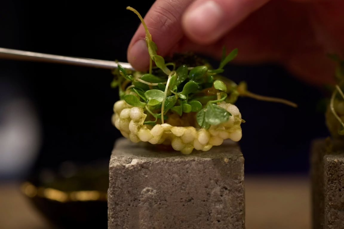 I migliori ristoranti di Madrid: i 50 posti dove mangiare nel 2025