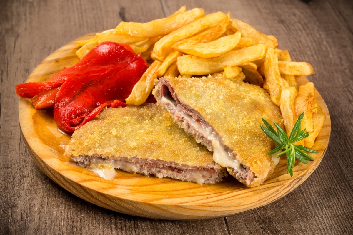 Las Jornadas del Cachopo vuelven en marzo con lo mejor de este plato ...