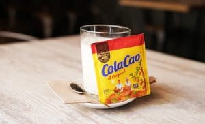 Así se disfruta del ColaCao perfecto en nuestros bares favoritos