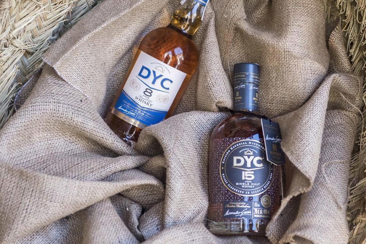 La nueva campaña de DYC que te invita a celebrar lo bueno que tenemos