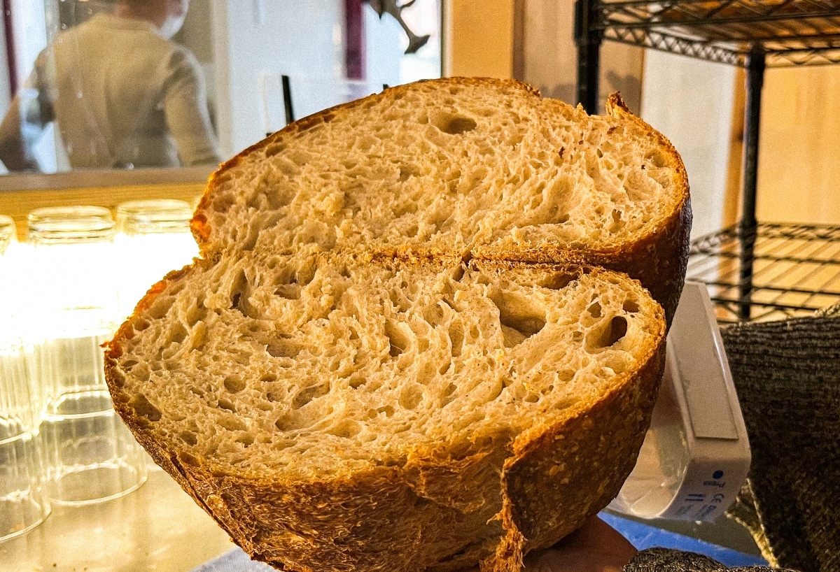 The best bakeries in Madrid for sourdough lovers