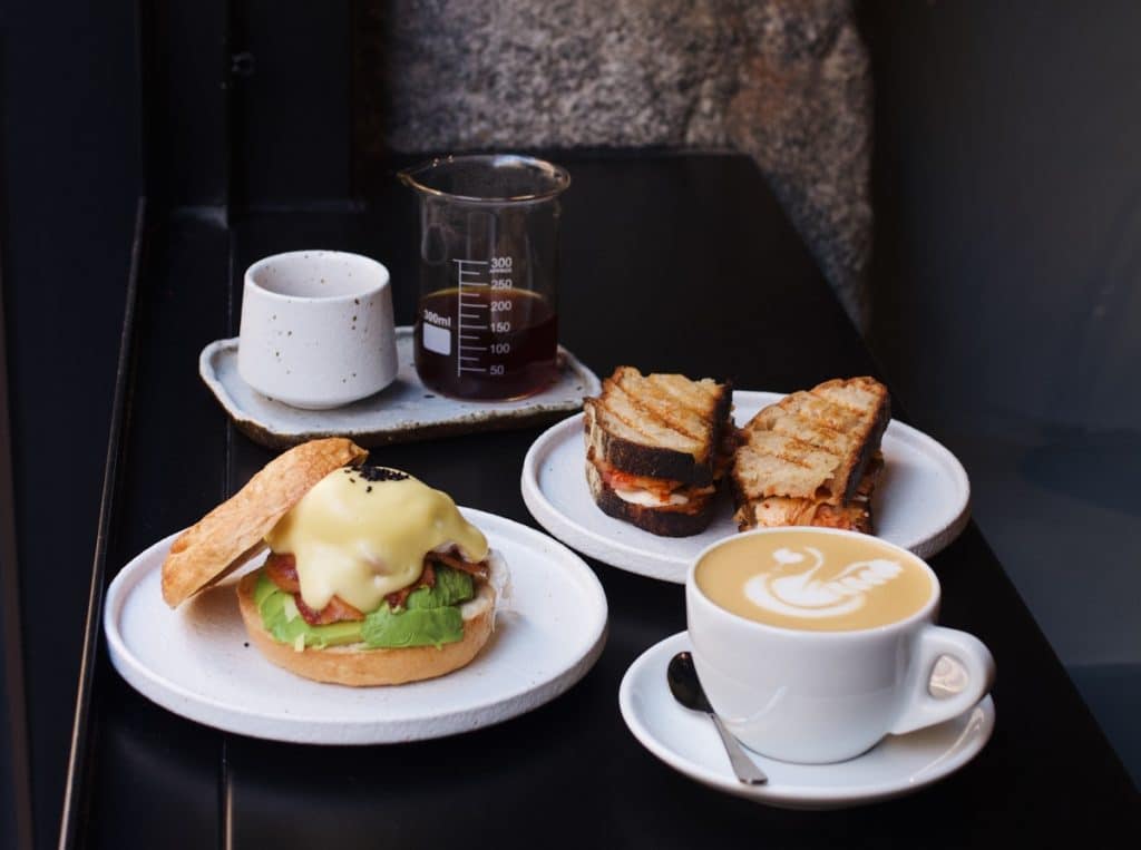 Where to have breakfast in Madrid: 22 cafés to start the day
