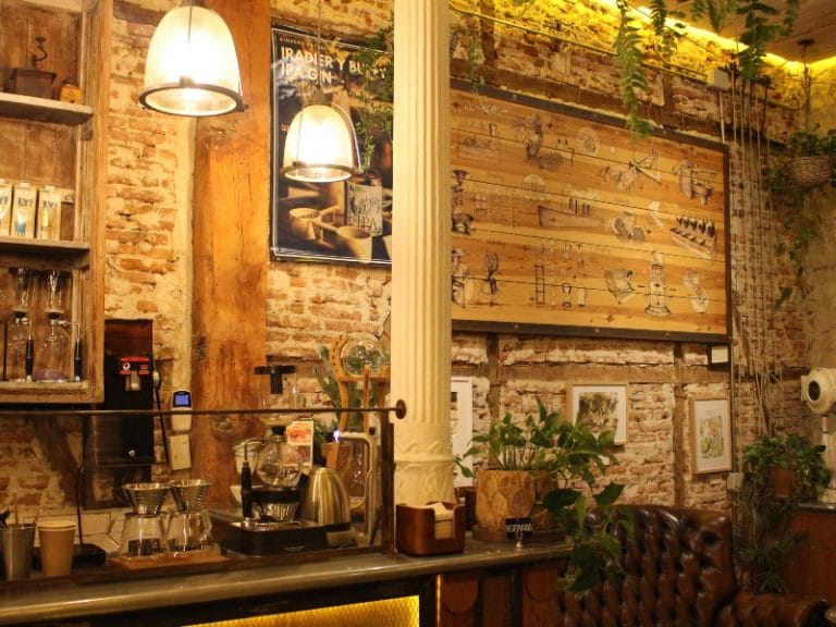 Where to have breakfast in Madrid: 22 cafés to start the day