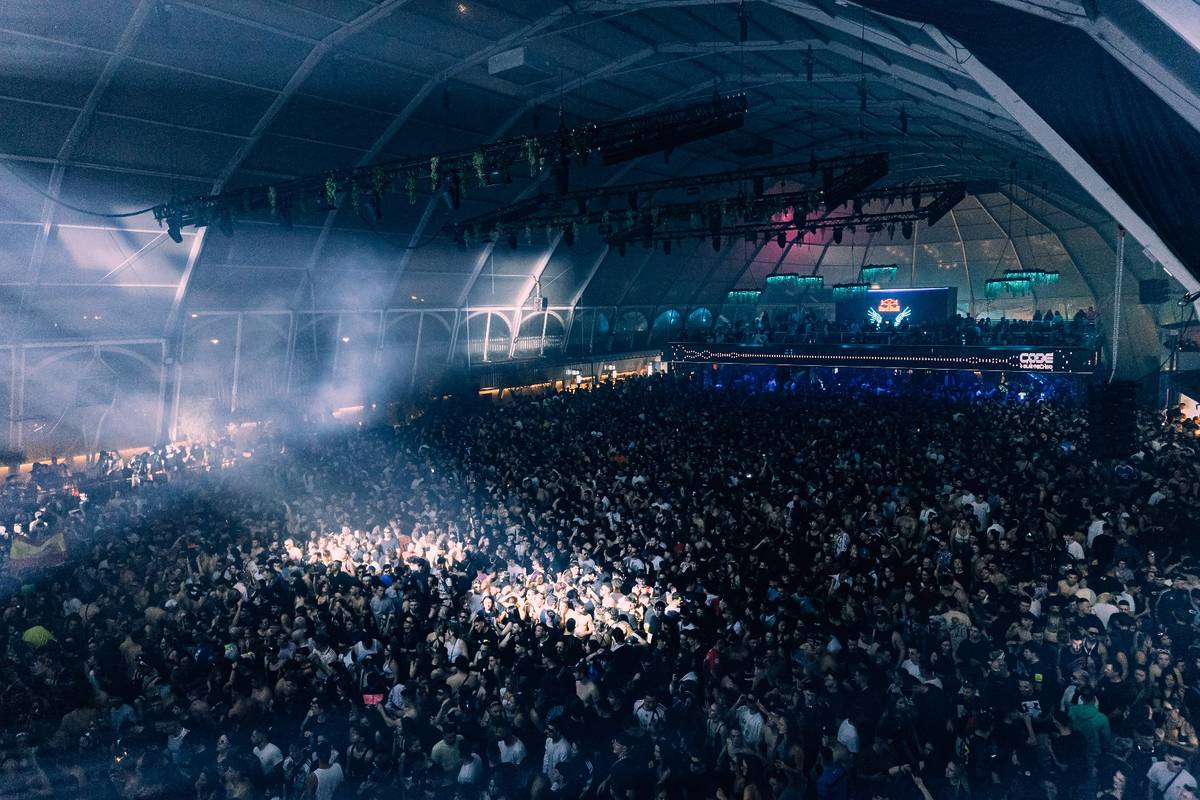 Fabrik anuncia las fiestas de la próxima temporada