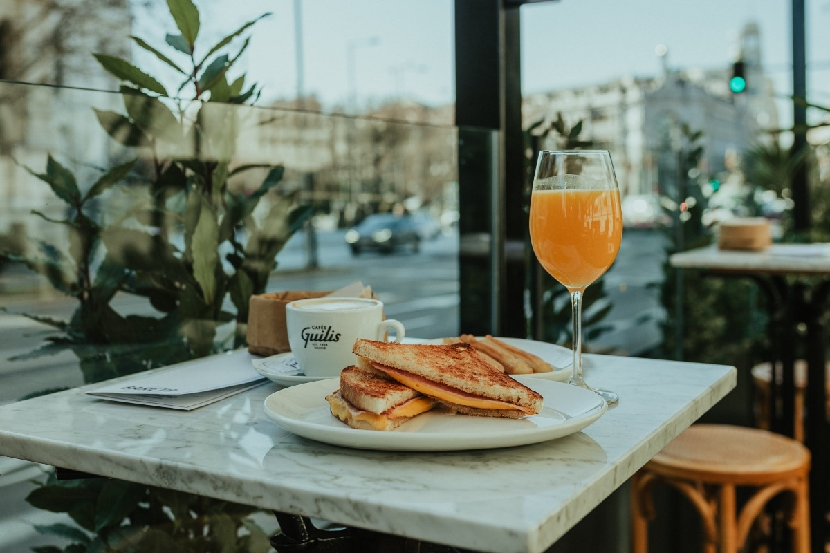 The 30 best bars in Madrid: from cane to cane