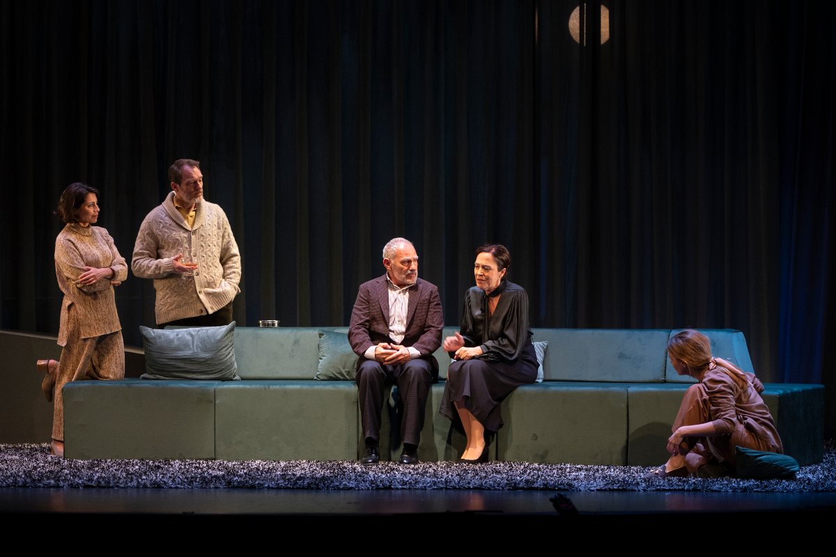 8 Essential Plays In Madrid In April