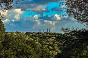 The 15 Most Beautiful Parks And Gardens In Madrid