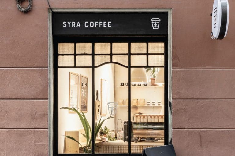 The 27 coffee shops in Madrid that you have to try