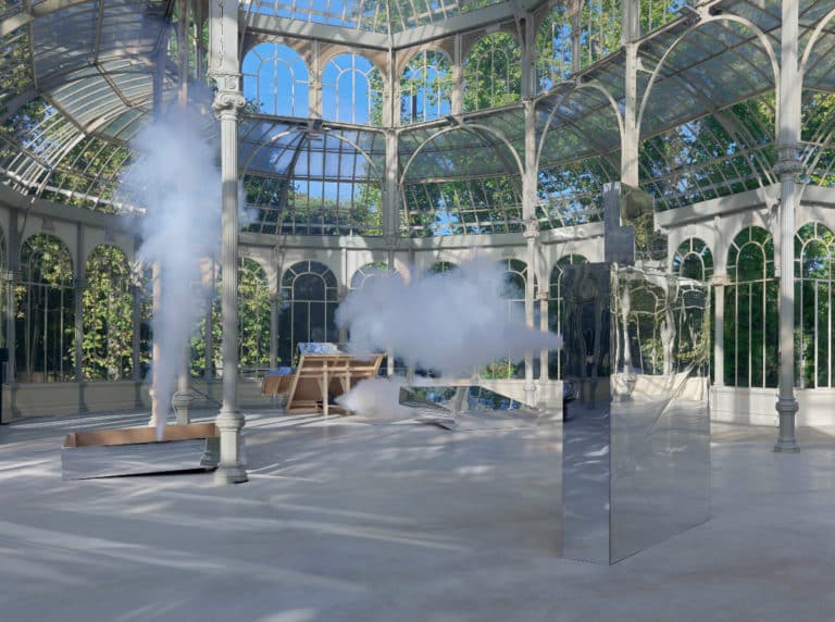 Las mejores exposiciones para ver en Madrid en marzo