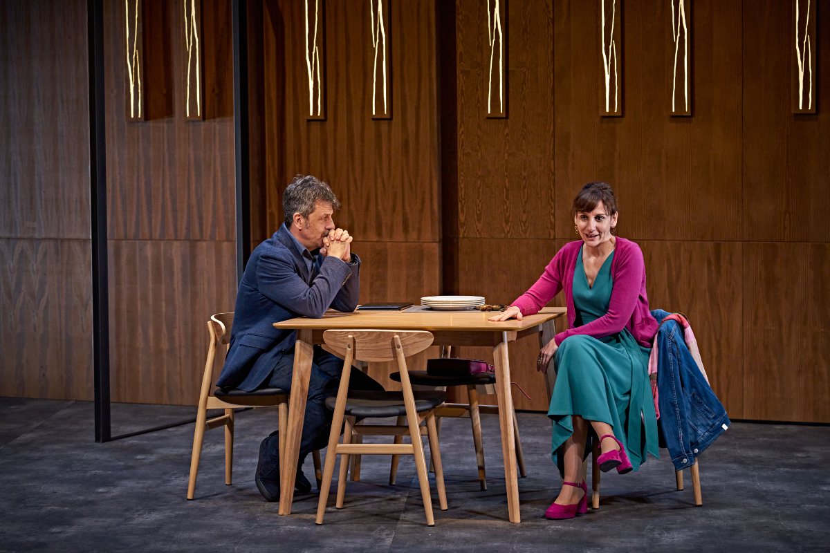 9 obras de teatro en Madrid imprescindibles en junio