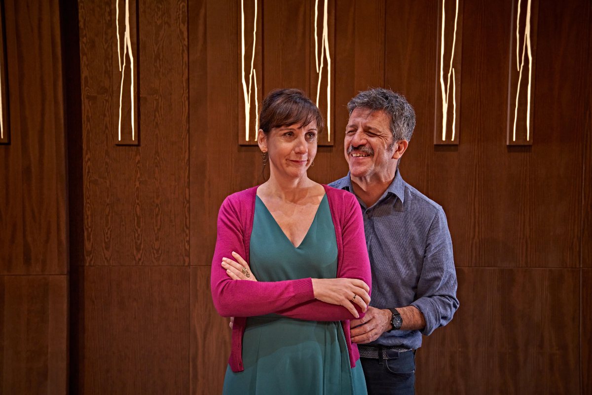 9 obras de teatro en Madrid imprescindibles en junio
