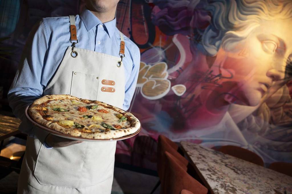 The best pizzerias in Madrid: 18 great Italian options